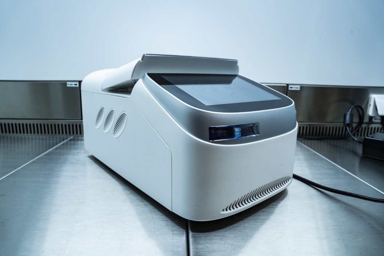 PCR-Cycler | nu-diagnostics.com